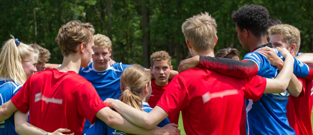 Seksuele integriteit in de LO-lessen - School & Veiligheid